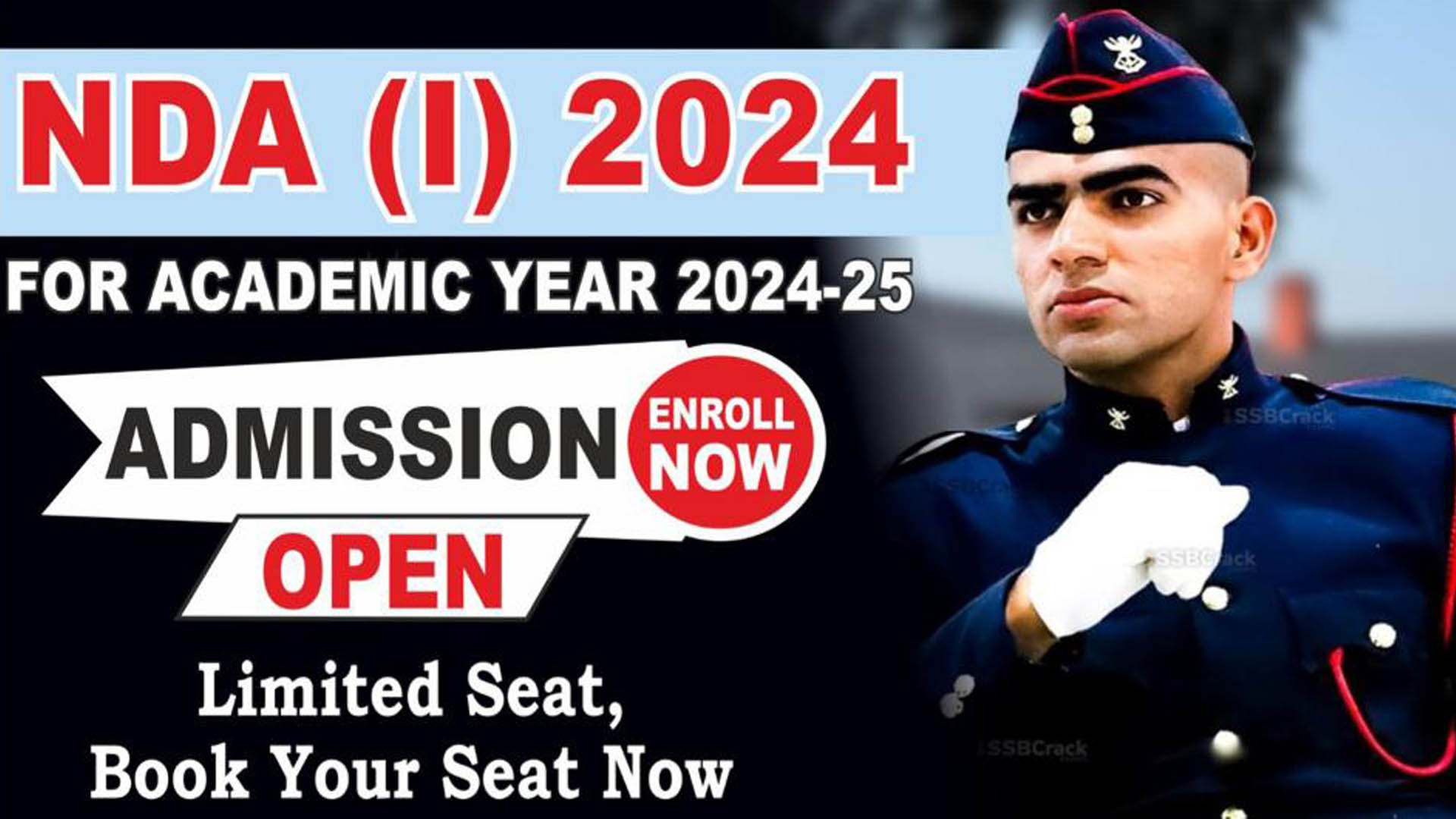 Best NDA coaching in Dehradun | NDA Foundation in Dehradun